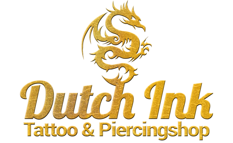 Uitgebreide Tattoo-gids - Dutch Ink