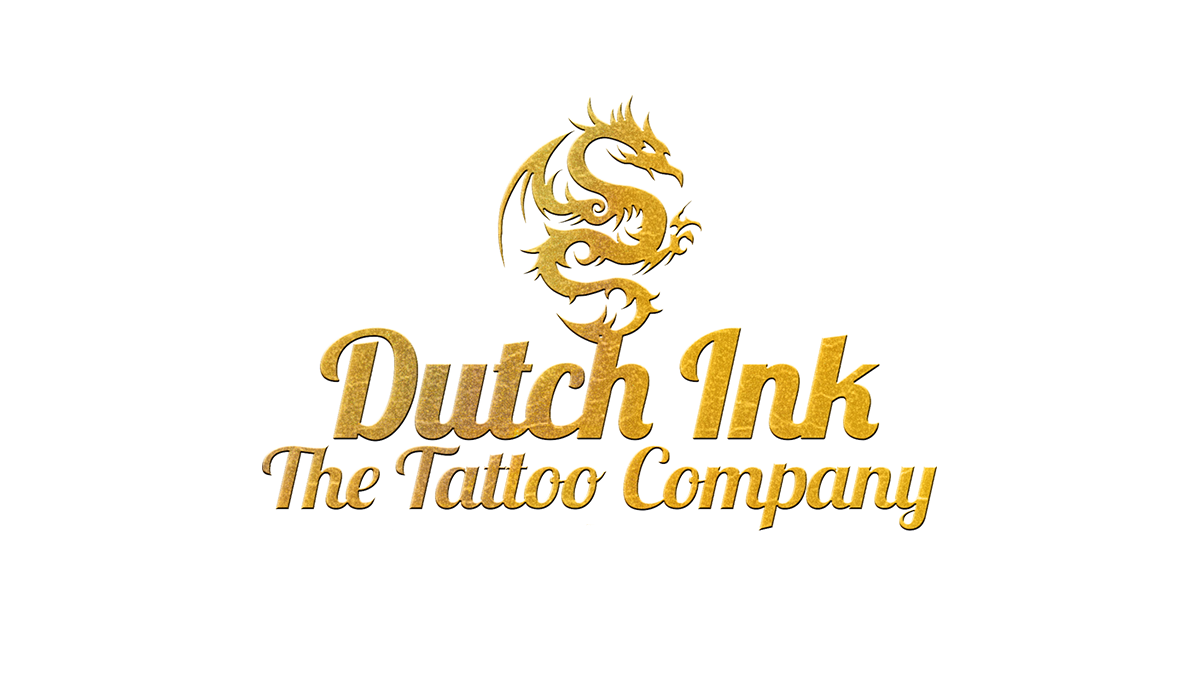 Piercing - Dutch Ink
